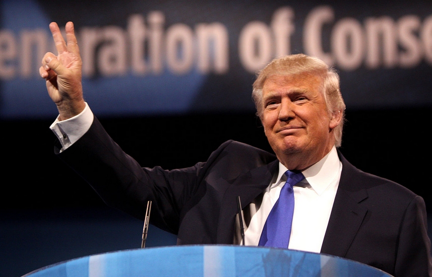 As promised, Trump releases a list of names he will consider nominating ...